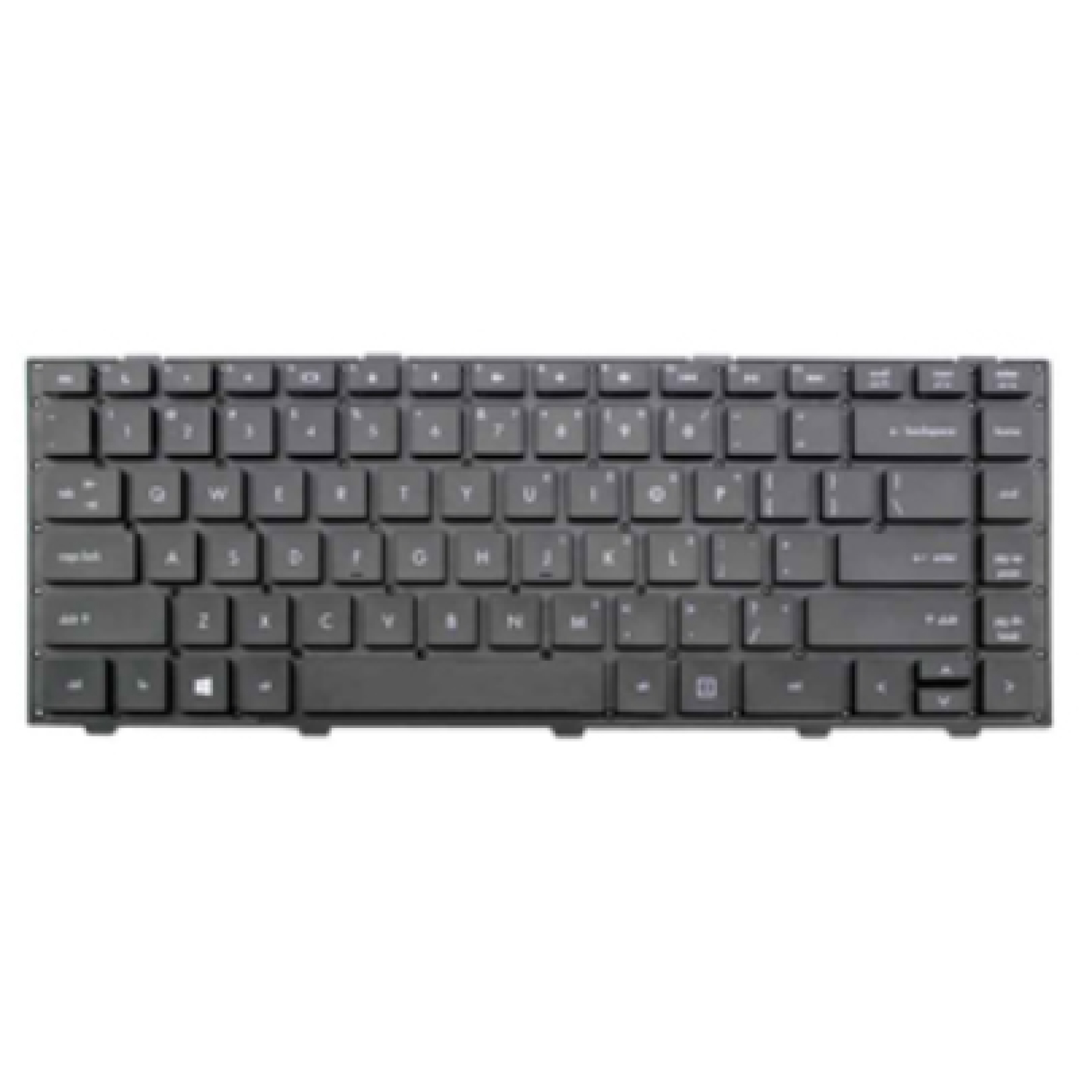 Thay bàn phím laptop HP ProBook 4446S chính hãng | Lấy liền