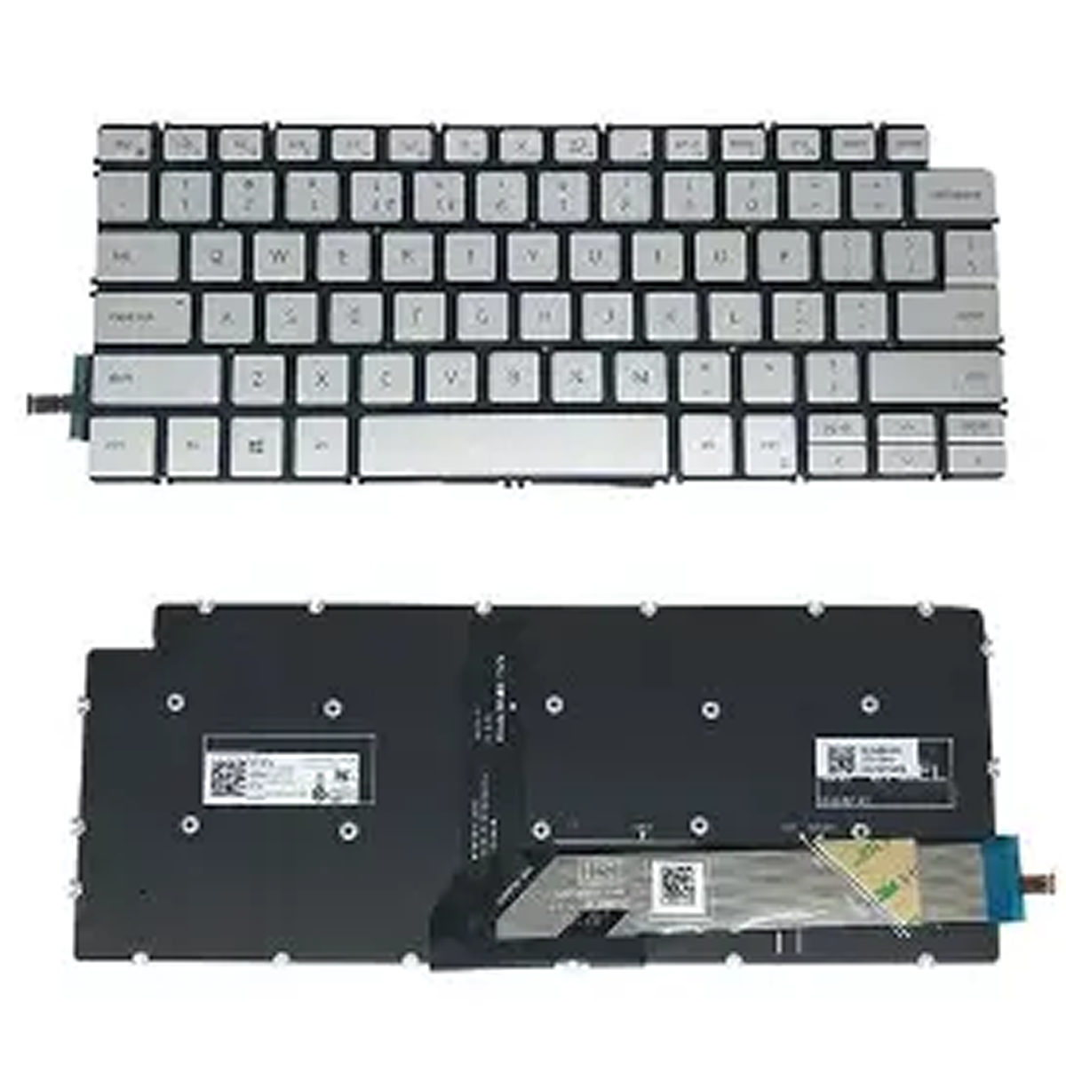 Thay bàn phím laptop Dell Inspiron 5593 chính hãng | Lấy liền