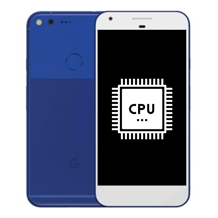 Sửa main - CPU Google Pixel XL chính hãng | Lấy liền