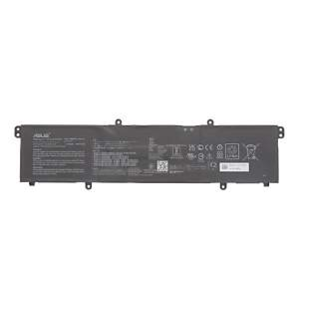 Thay pin laptop Asus Expertbook B1 chính hãng | Lấy liền